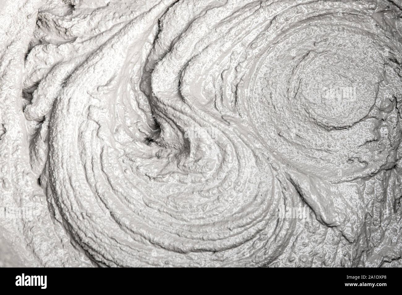 Mixing cement mortar hi-res stock photography and images - Alamy