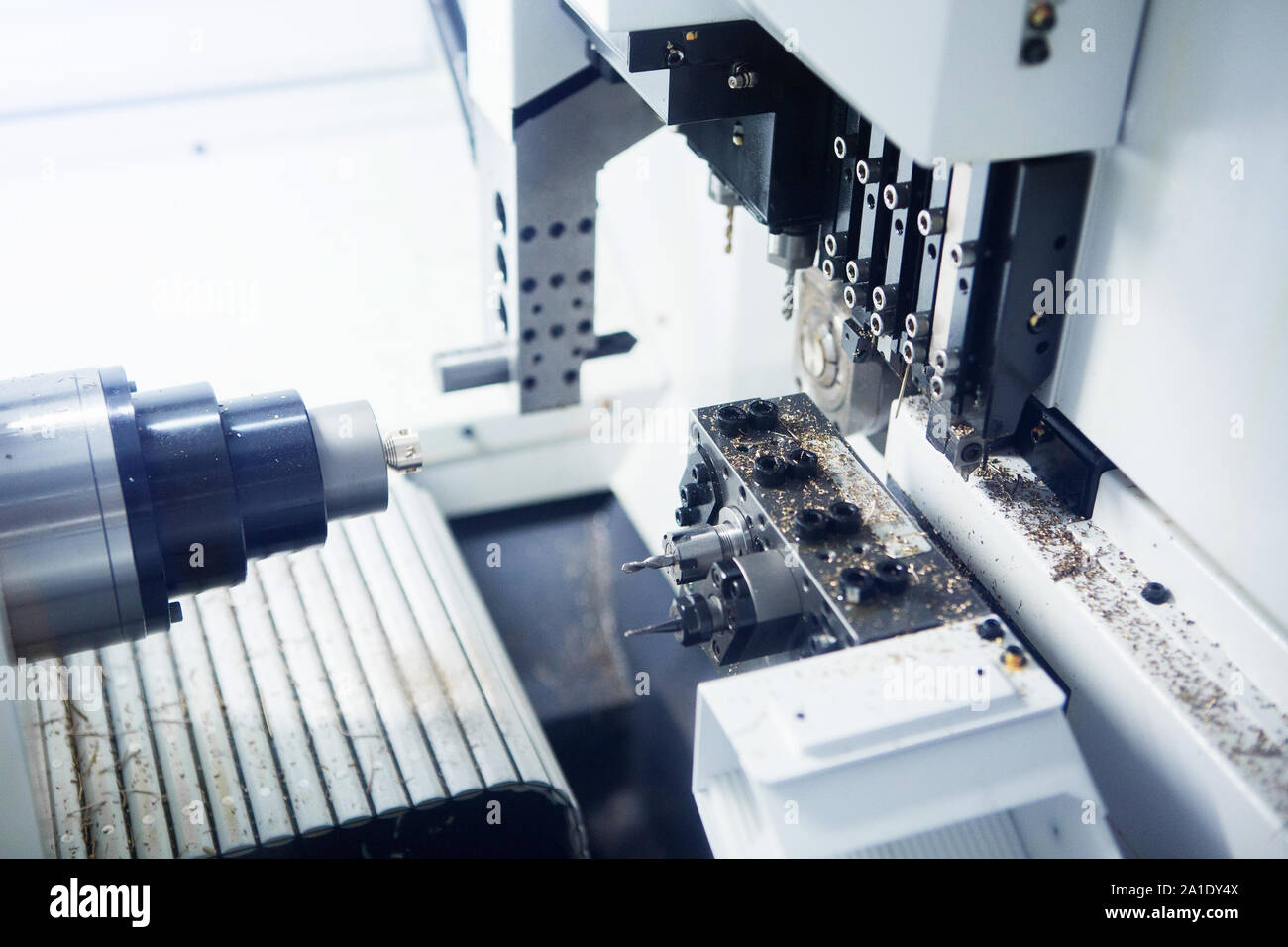 Drilling hi-res stock photography and images - Alamy