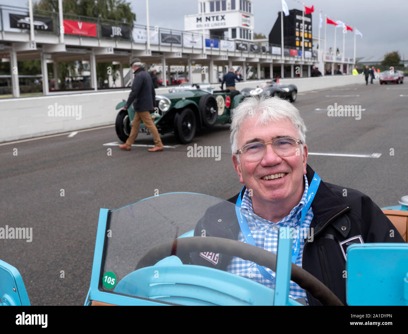 Peter neumark hi-res stock photography and images - Alamy