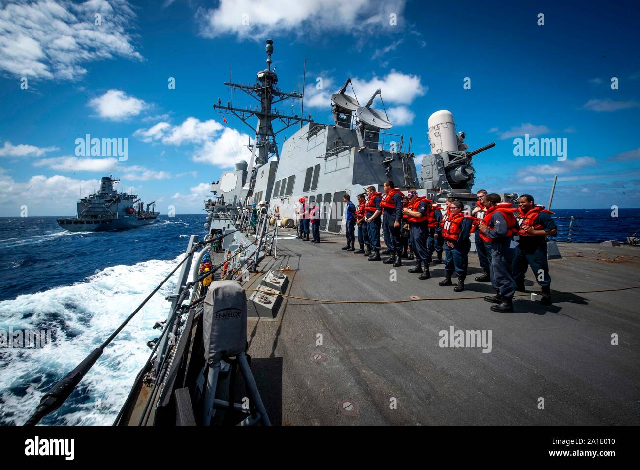 Navy’s seventh fleet hi-res stock photography and images - Alamy