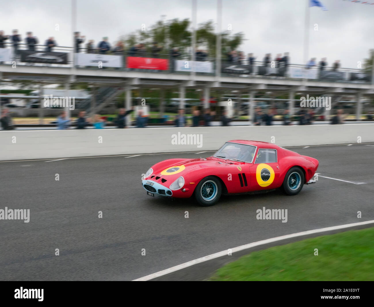 1963 ferrari 250 gto hi-res stock photography and images - Alamy
