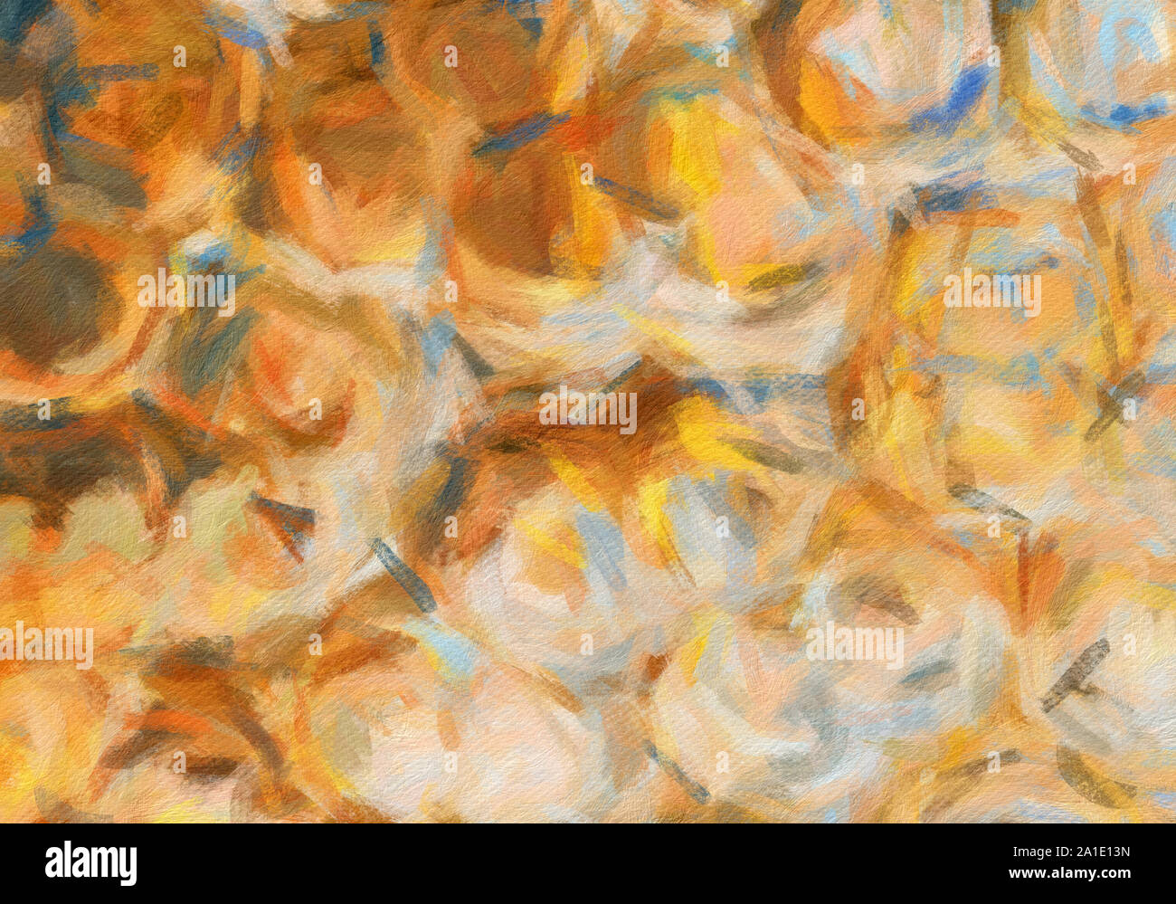 Abstract design pattern for decor textile and fabric, contemporary art ...