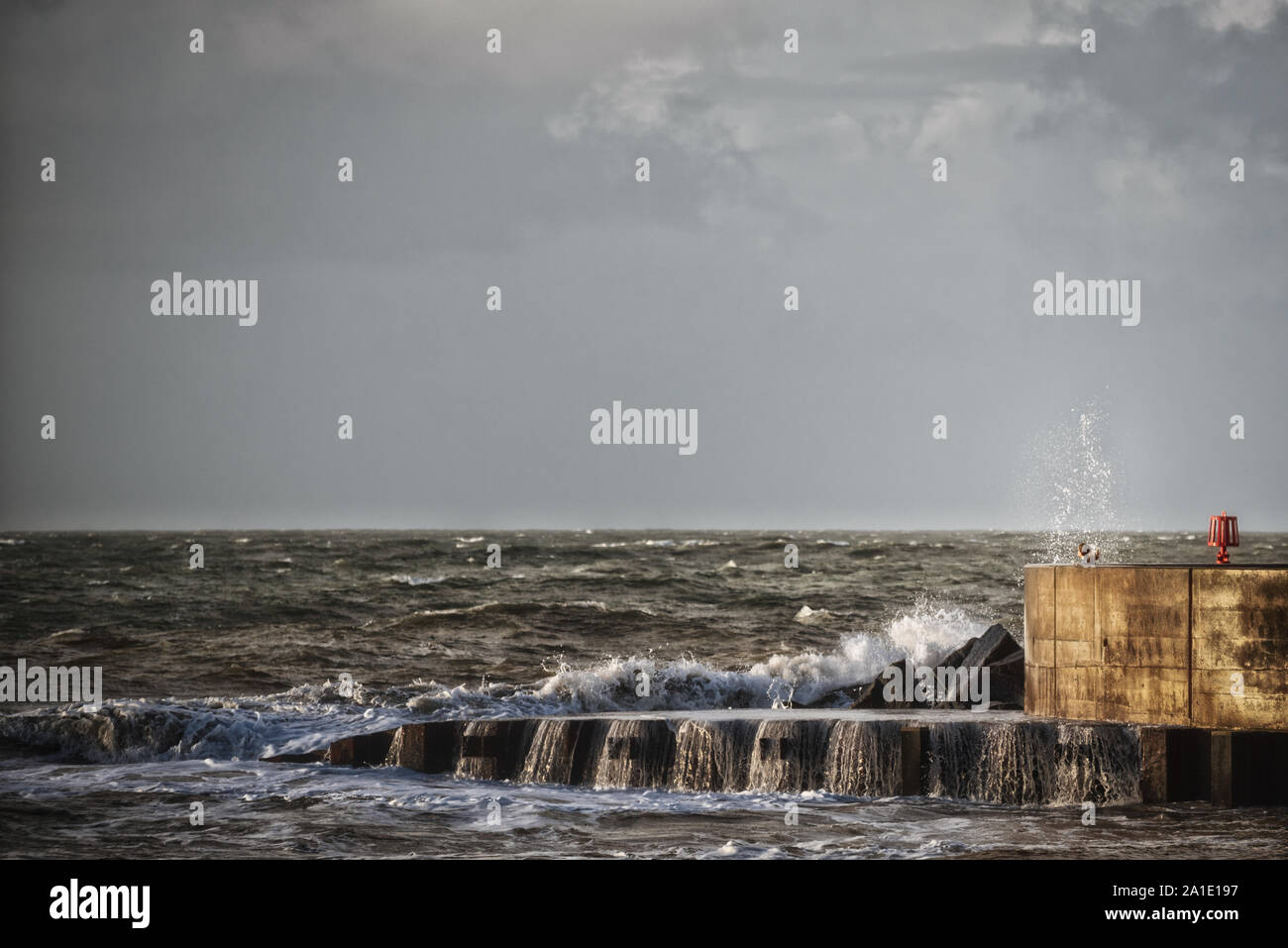 Bulwark uk hi-res stock photography and images - Alamy