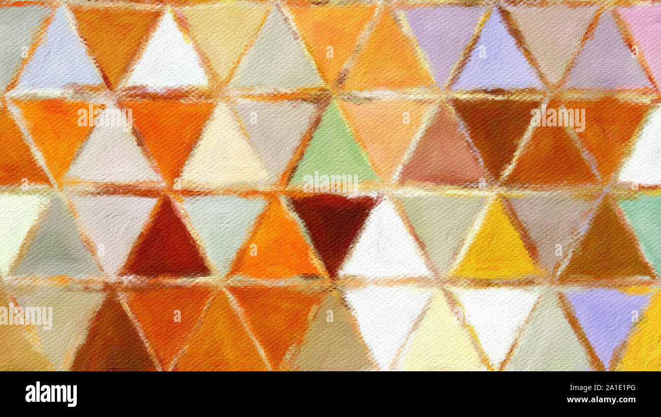 Abstract design pattern for decor textile and fabric, contemporary art ...