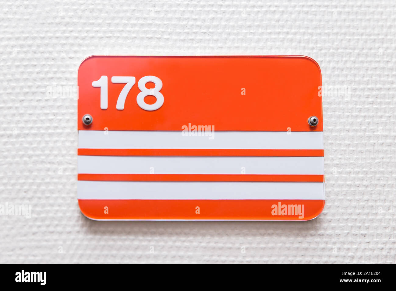 Hospital Room Number Signs at Kristie Rhodes blog