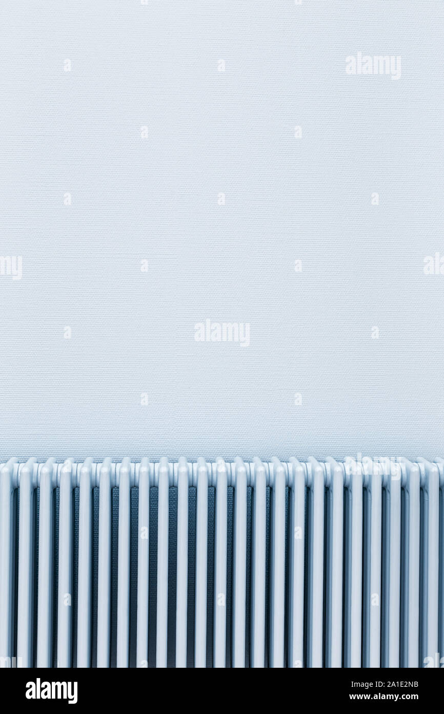 Radiator white hi-res stock photography and images - Alamy