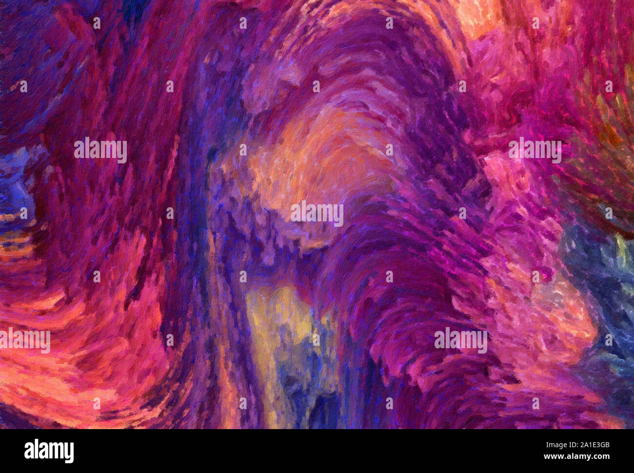 Vibrant colors abstract art background for creative design of printable ...