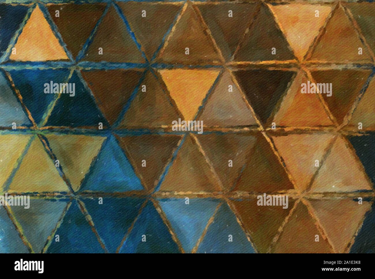 Vibrant colors abstract art background for creative design of printable ...