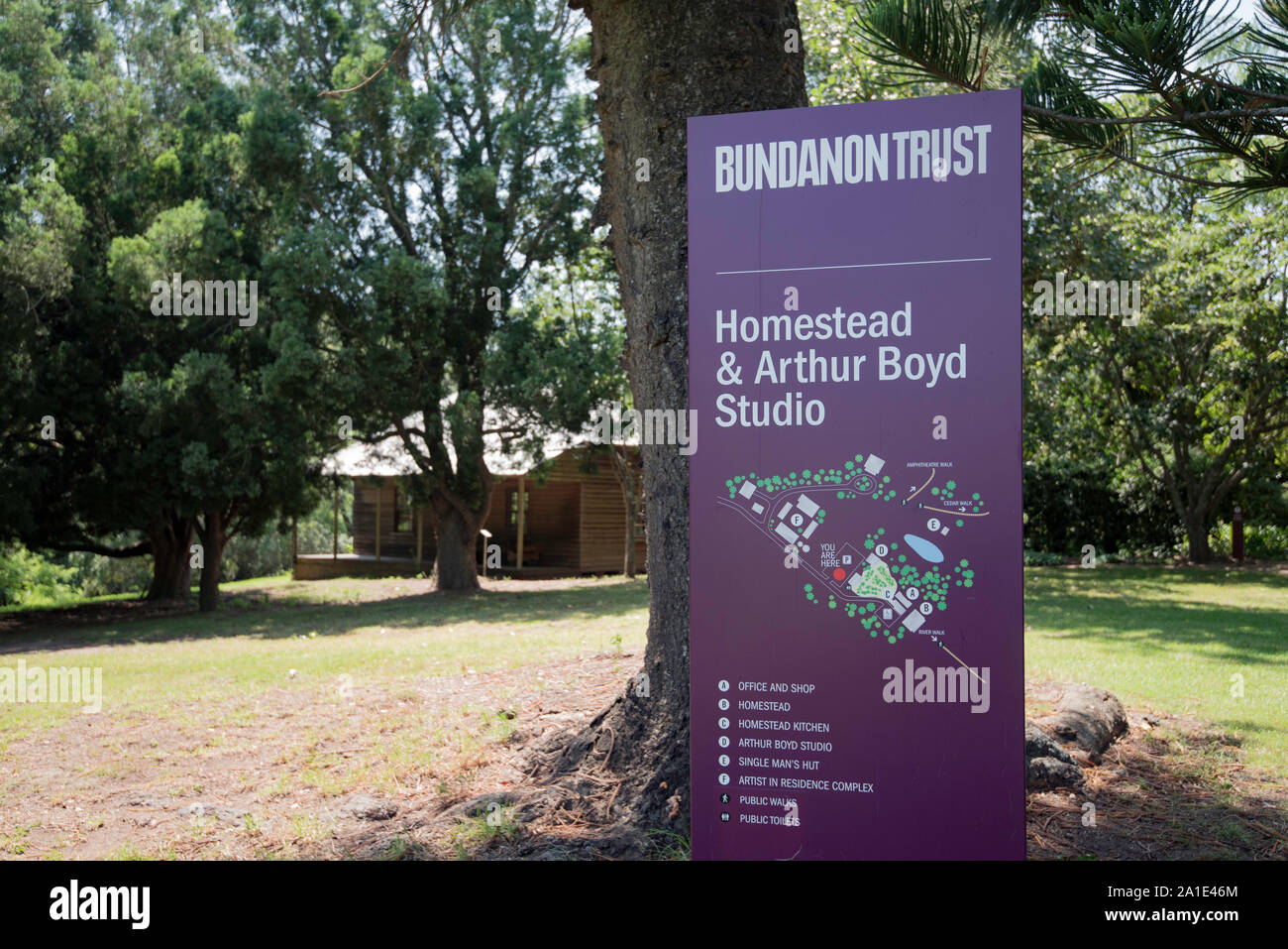 Australian Artist High Resolution Stock Photography and Images - Alamy