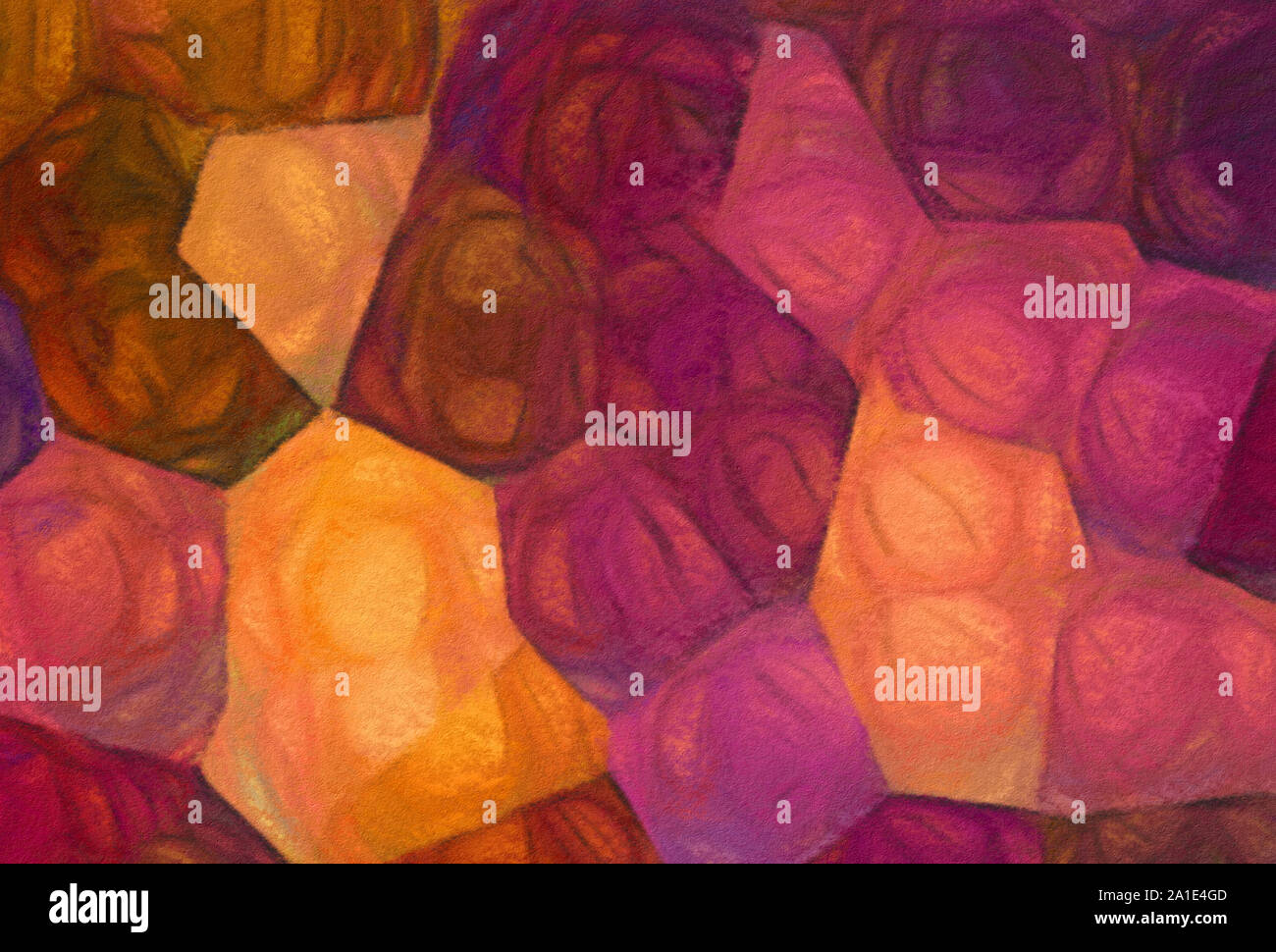 Abstract contemporary background. Watercolor texture pattern. Oil ...