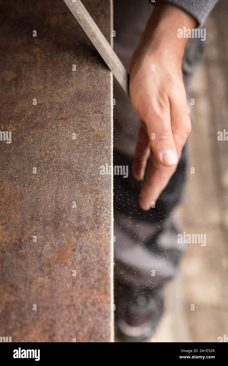 Rough edge hi-res stock photography and images - Alamy