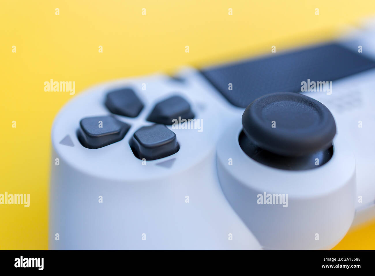 Video games controller screen hi-res stock photography and images - Alamy