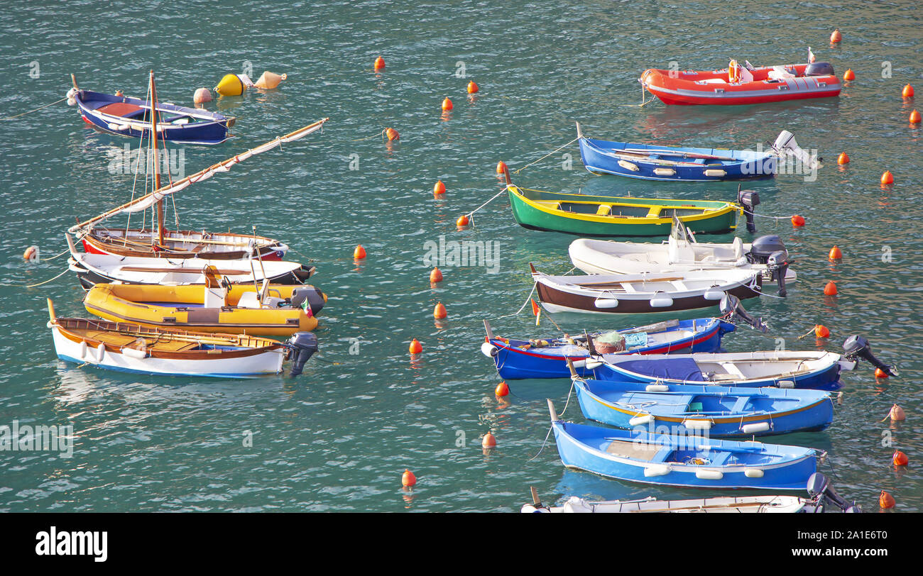 Fishermen dock boat in marina hi-res stock photography and images - Alamy