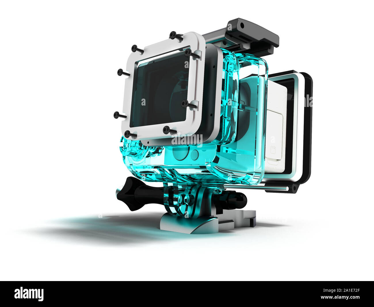 Water video background hd Cut Out Stock Images & Pictures - Alamy