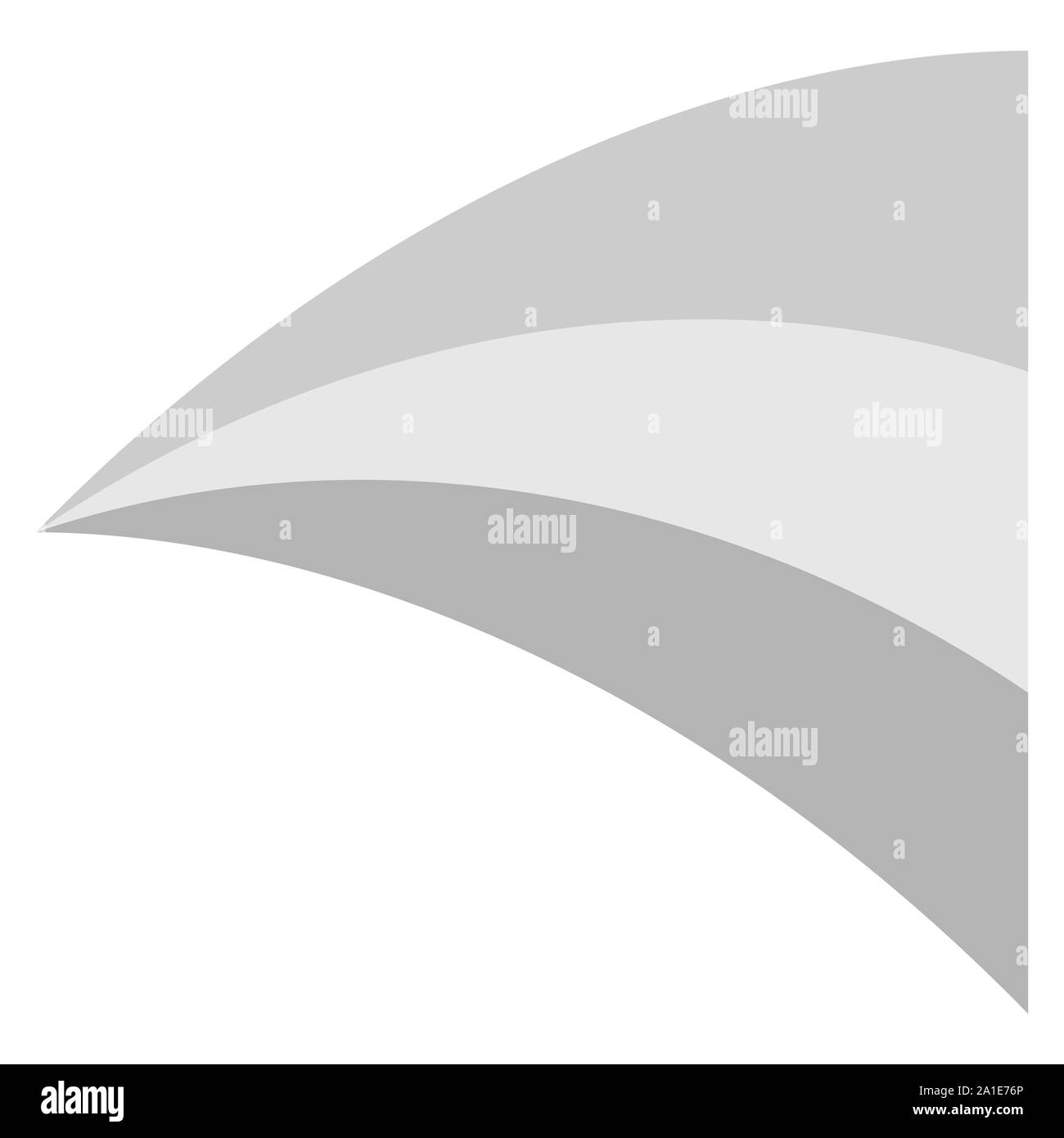 3 color (tricolor) flag template Stock Vector Image & Art - Alamy