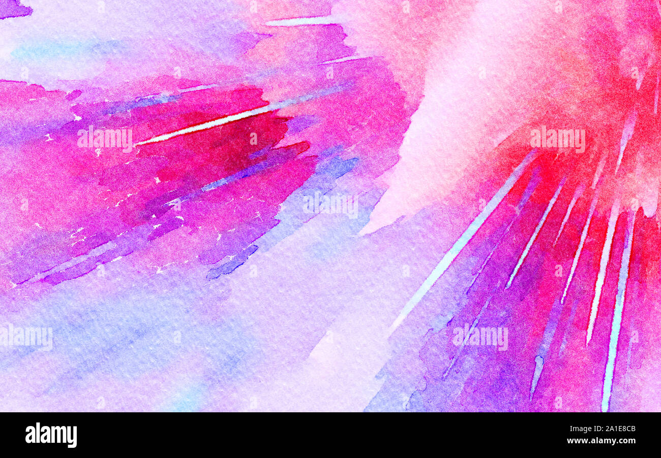 Abstract design pattern for decor textile and fabric, contemporary art ...