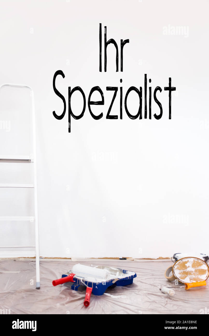 Material specialist hi-res stock photography and images - Alamy