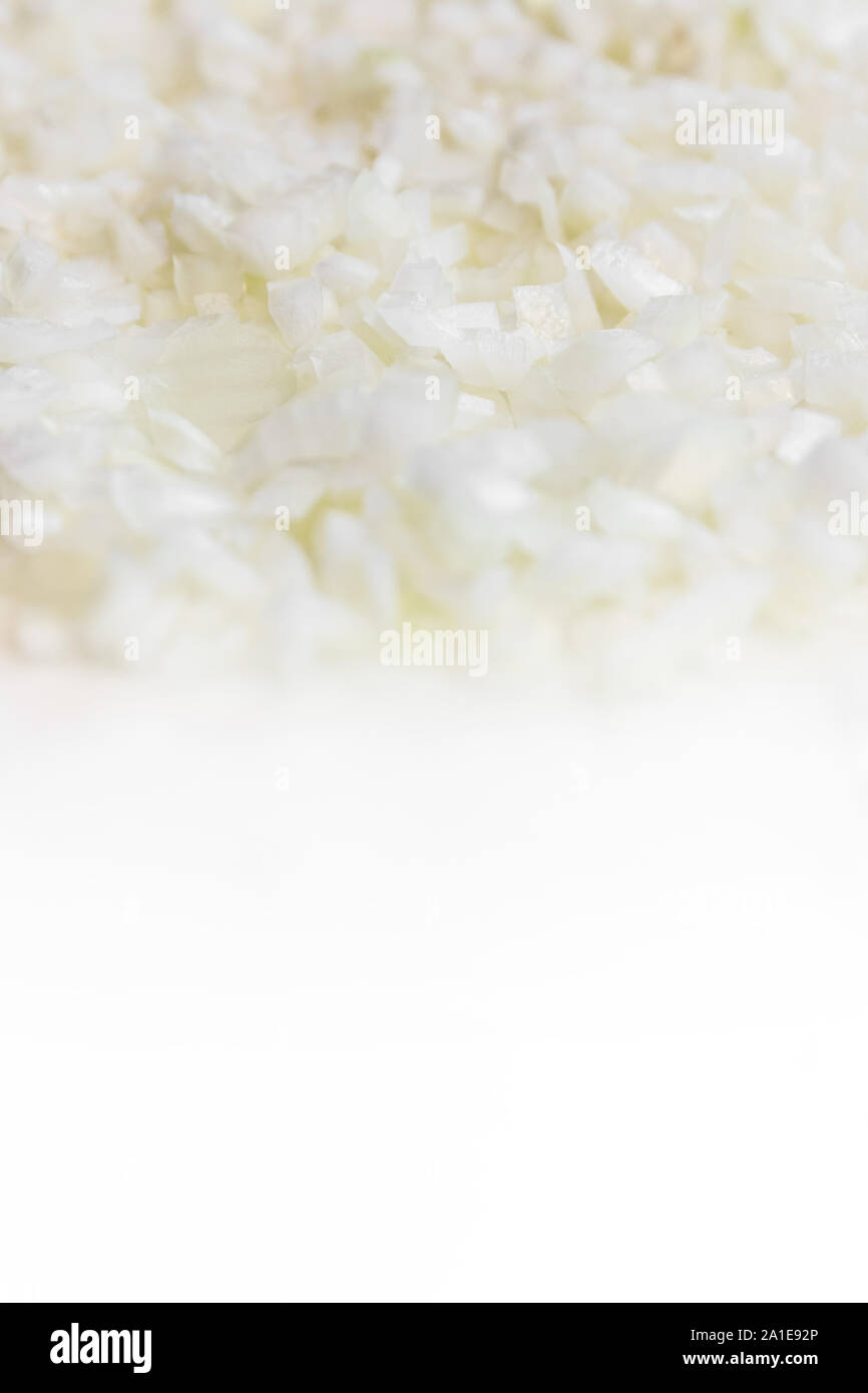 Allium with copyspace hi-res stock photography and images - Alamy