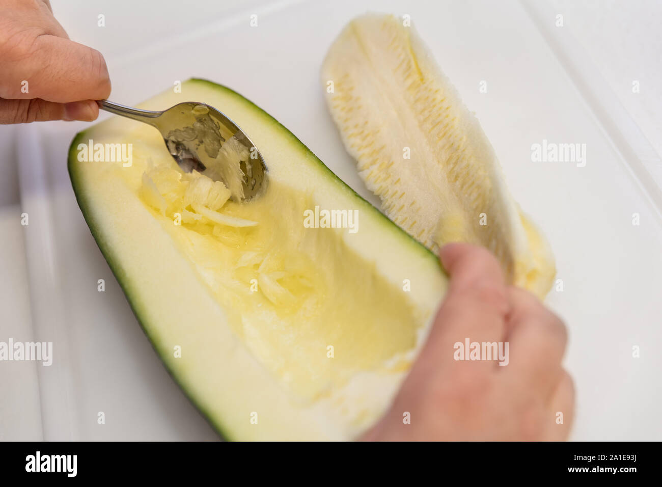 Hollow core hi-res stock photography and images - Alamy