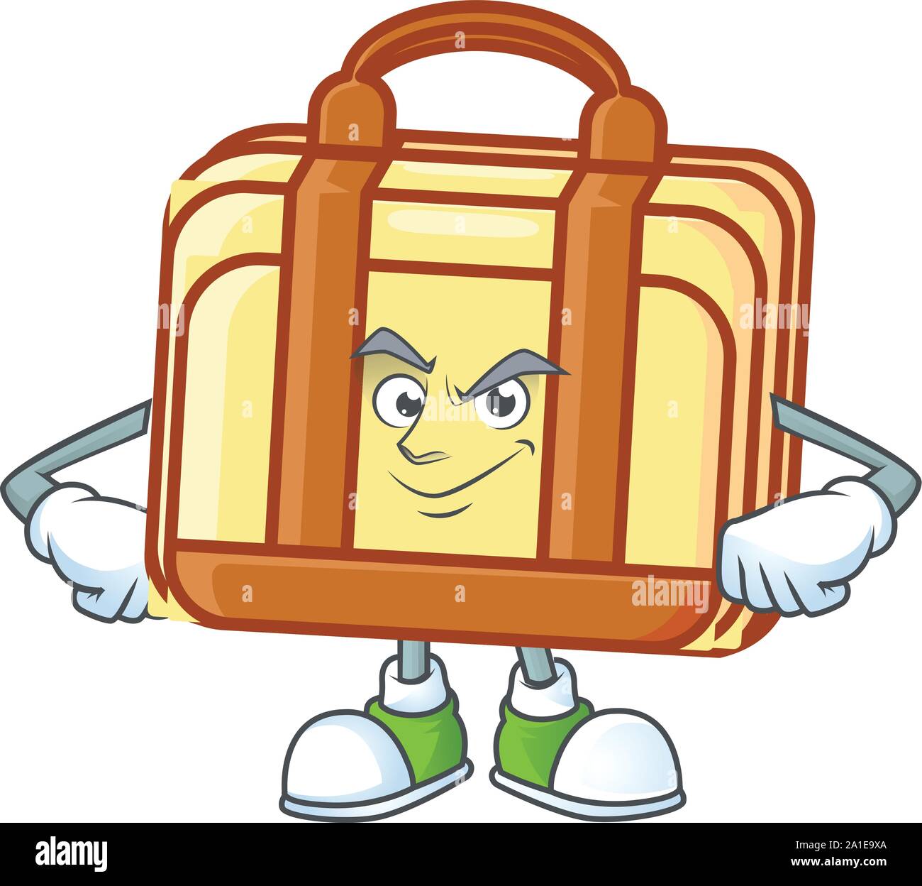 Briefcase glow Cut Out Stock Images & Pictures - Alamy