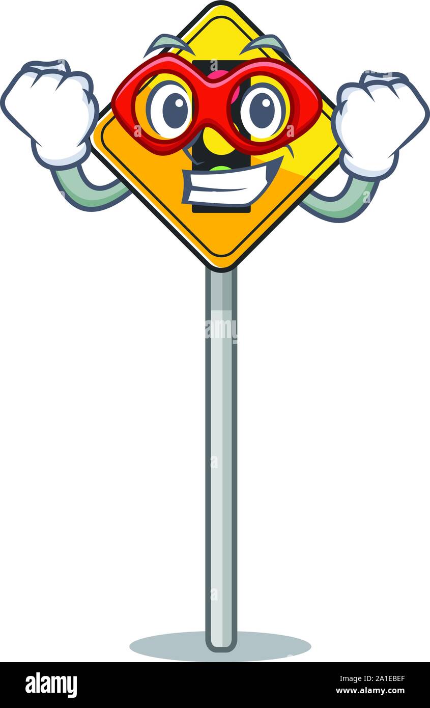 Green walk man traffic light Cut Out Stock Images & Pictures - Alamy