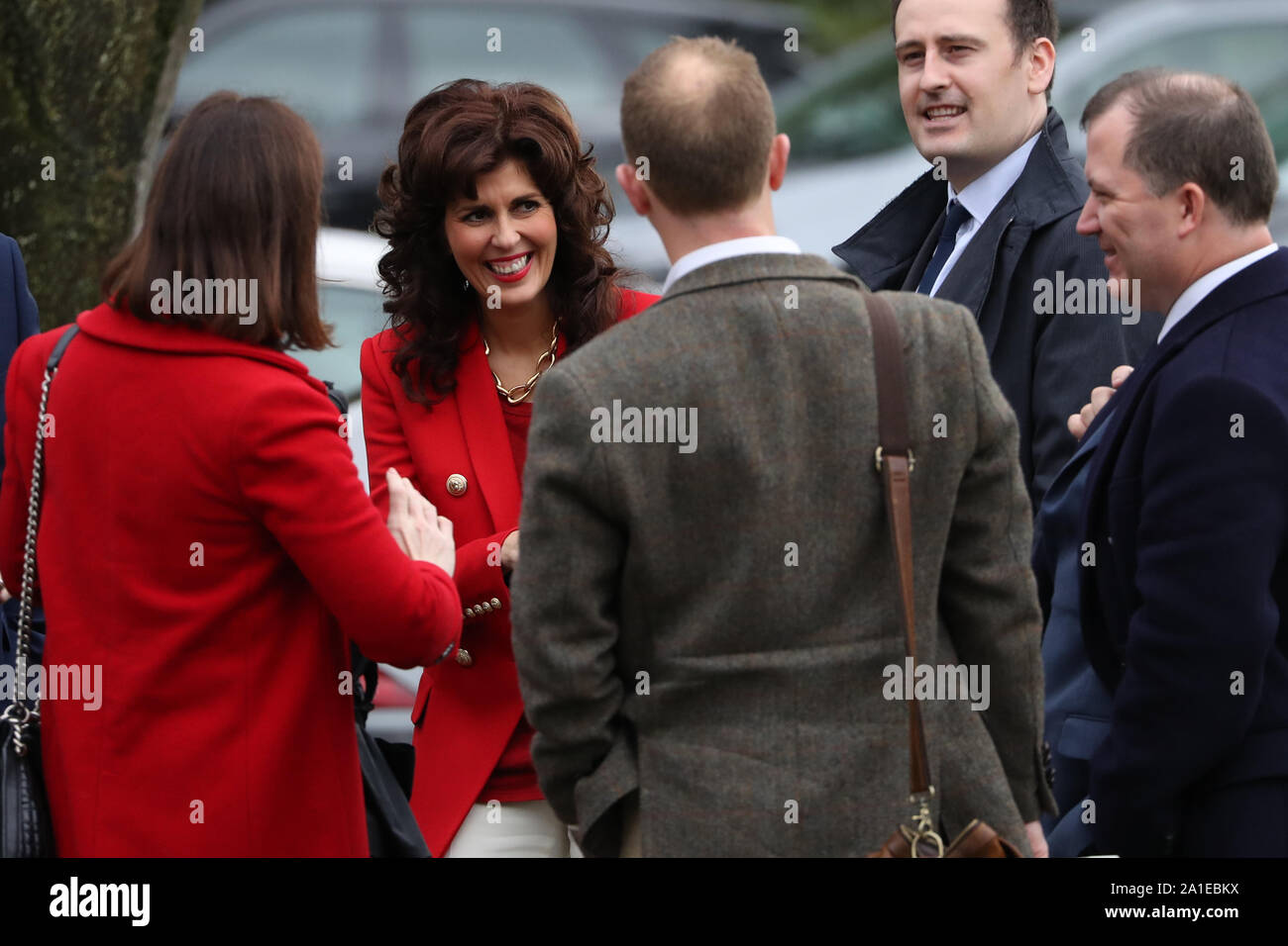 Council estate scotland hi-res stock photography and images - Alamy