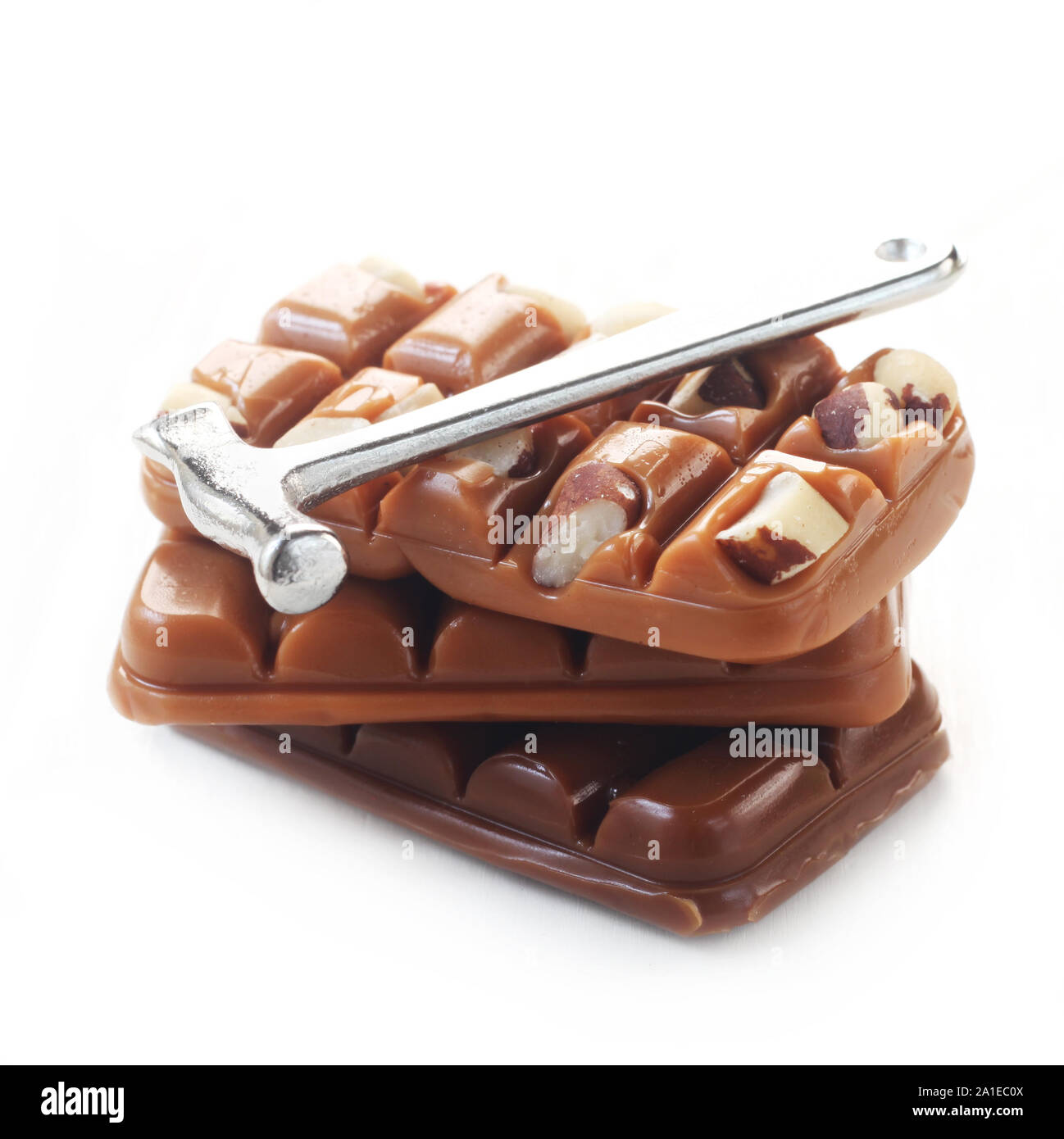 Candy Hammer High Resolution Stock Photography and Images - Alamy