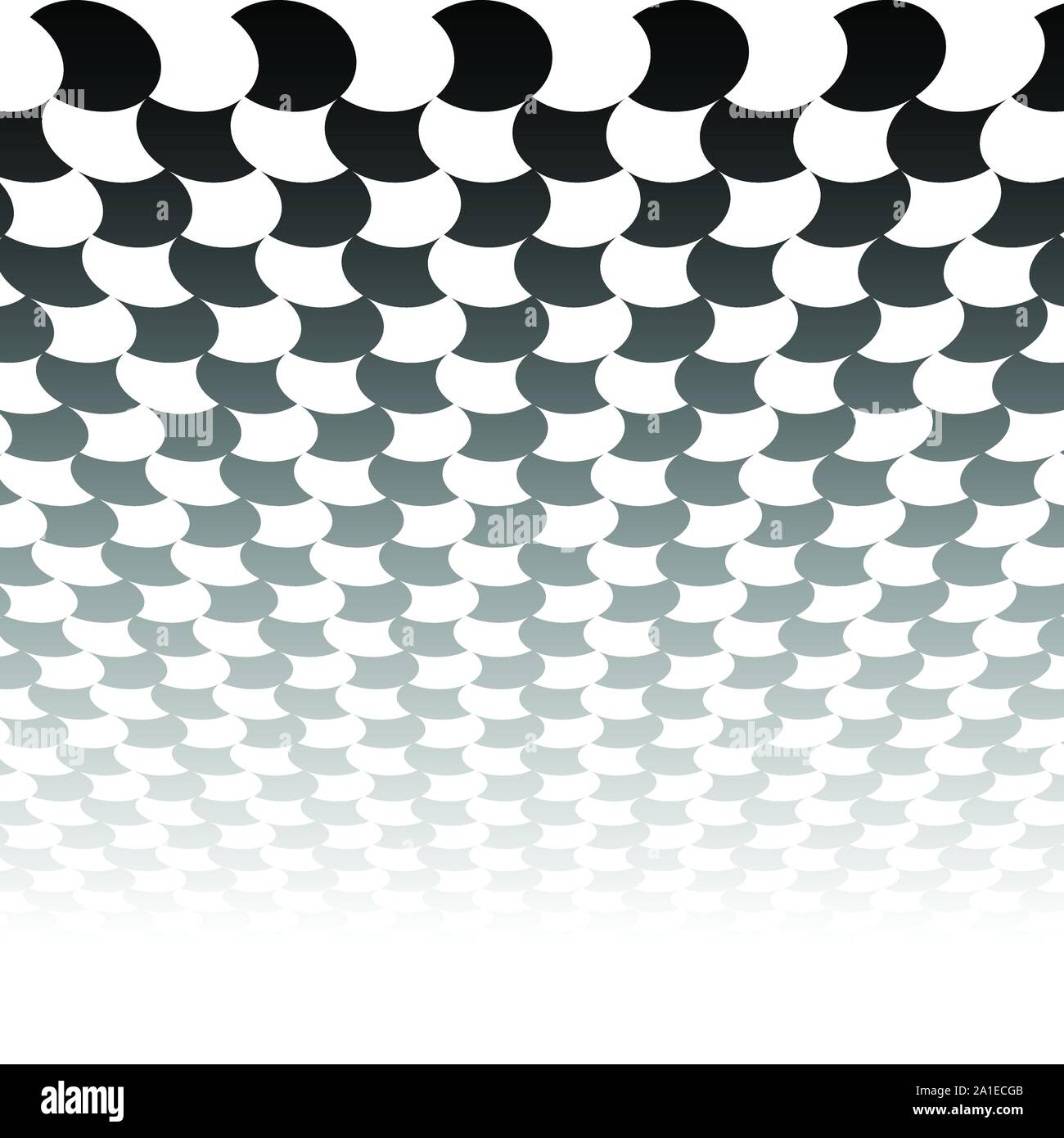 Checkerboard flooring Black and White Stock Photos & Images - Alamy