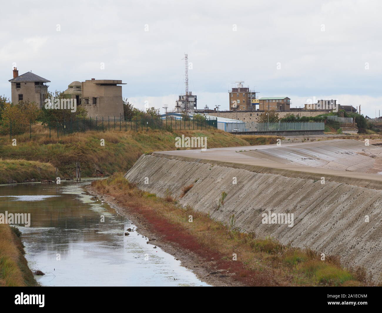 Peel ports sheerness hi-res stock photography and images - Alamy