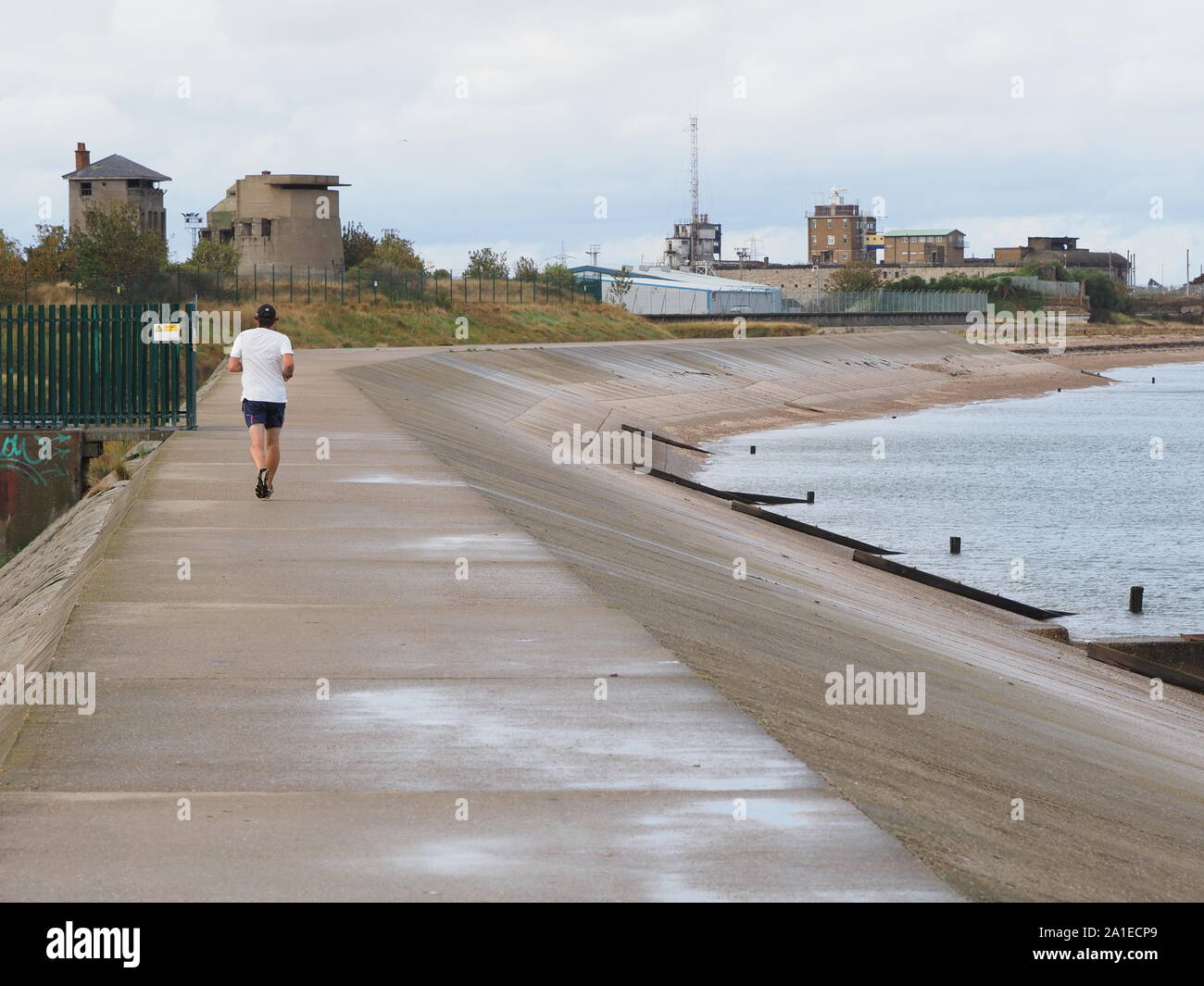 Port infrastructure hi-res stock photography and images - Alamy