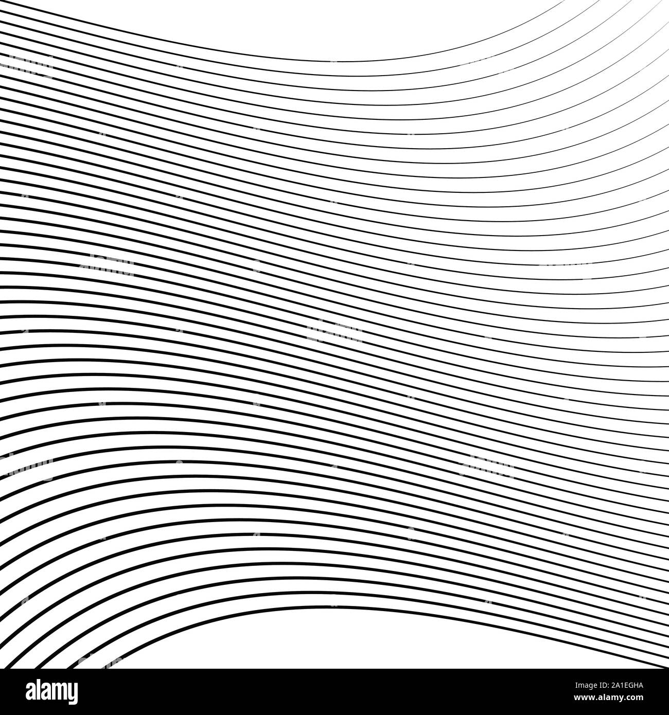 Rippling ripple Stock Vector Images - Alamy