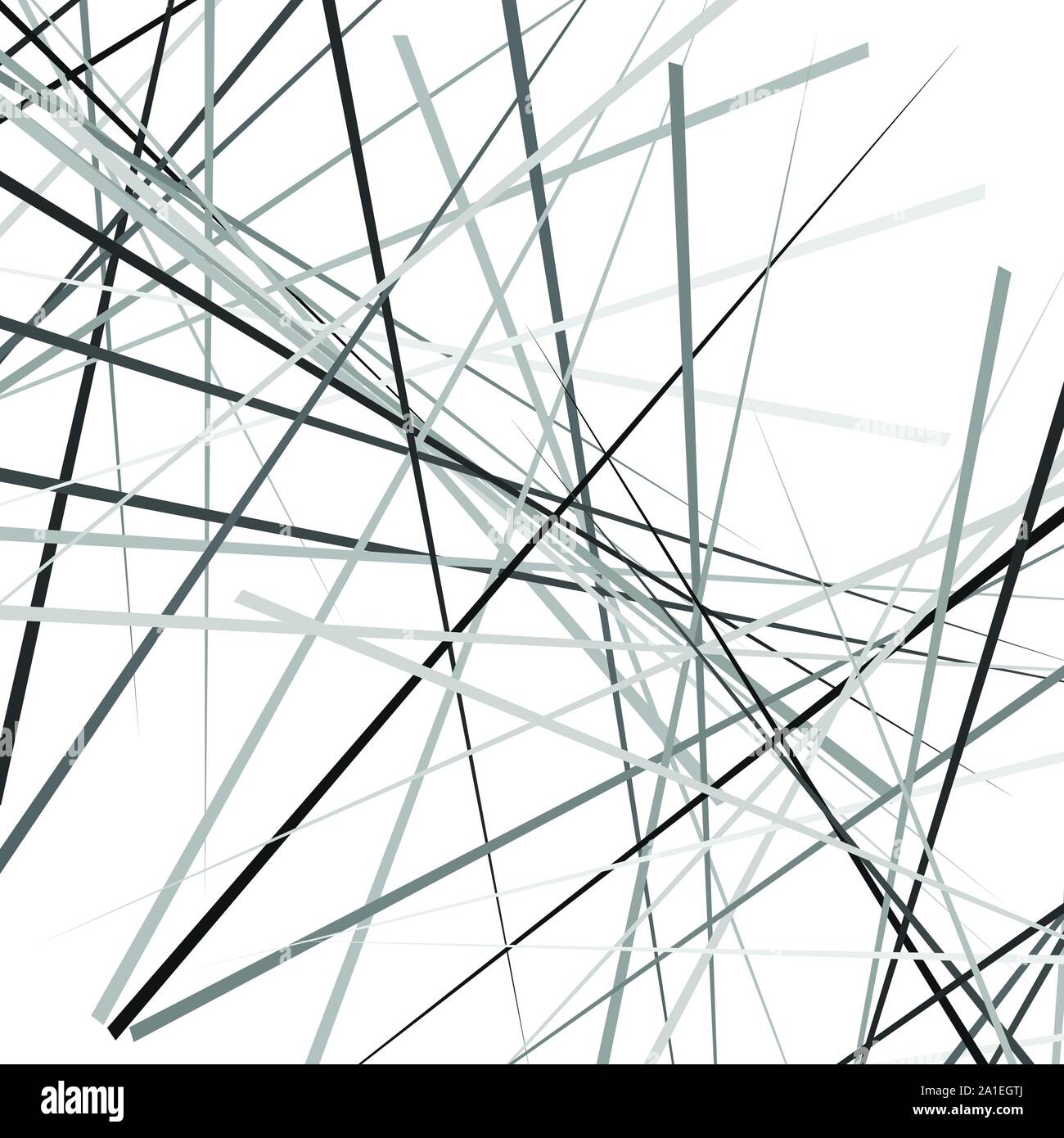 Asymmetrical texture Stock Vector Images - Alamy