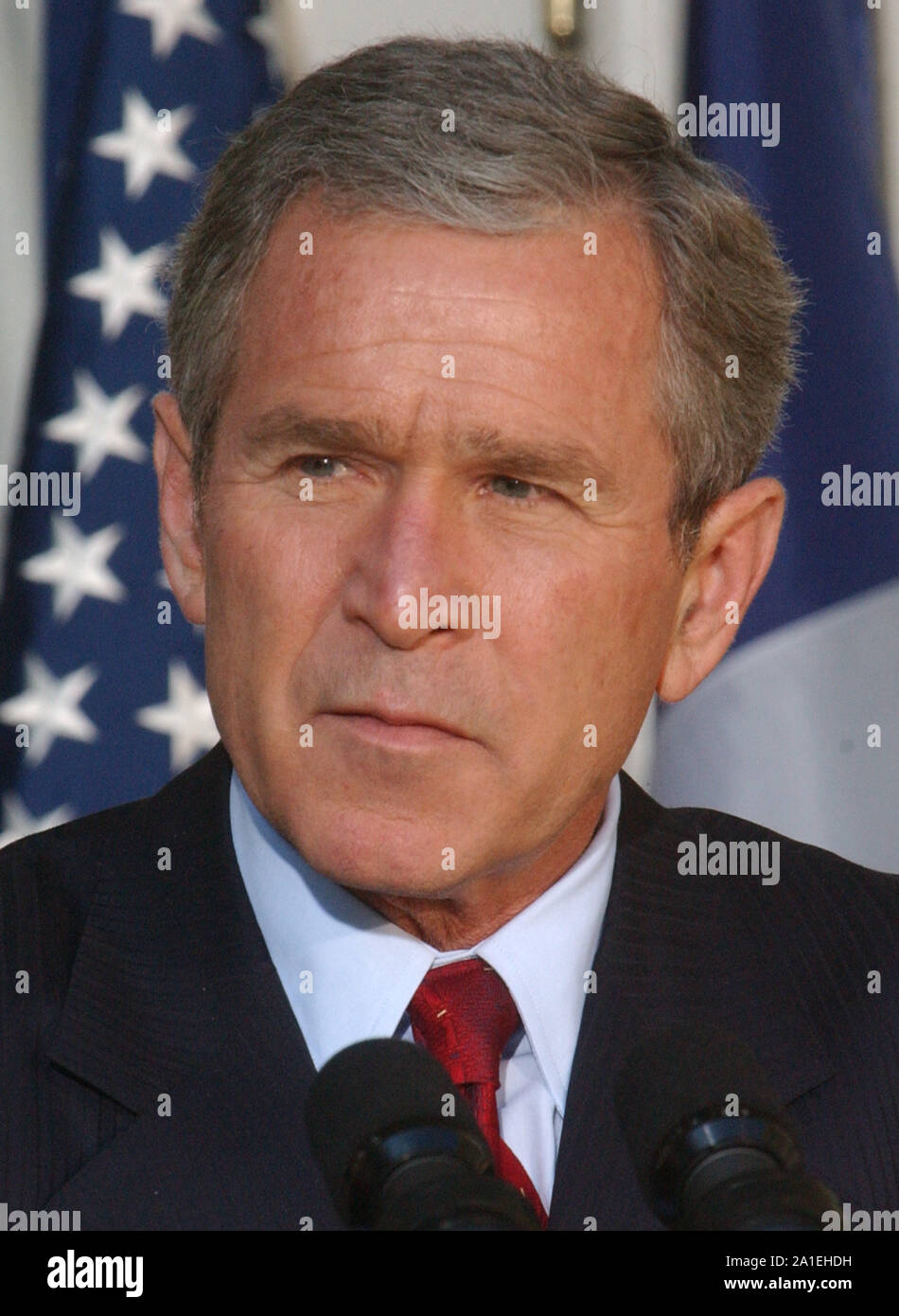 Jacqueschirac hi-res stock photography and images - Alamy