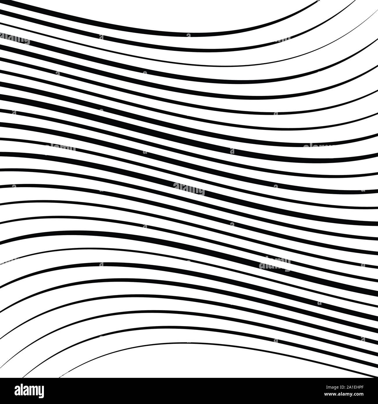 Kinked Stock Vector Images - Alamy