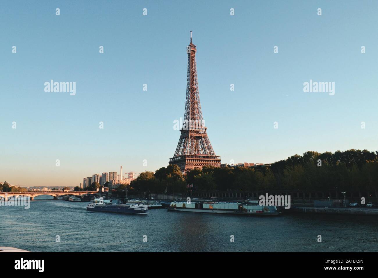 Eiffel, paris, france, building, structure, architecture, city ...