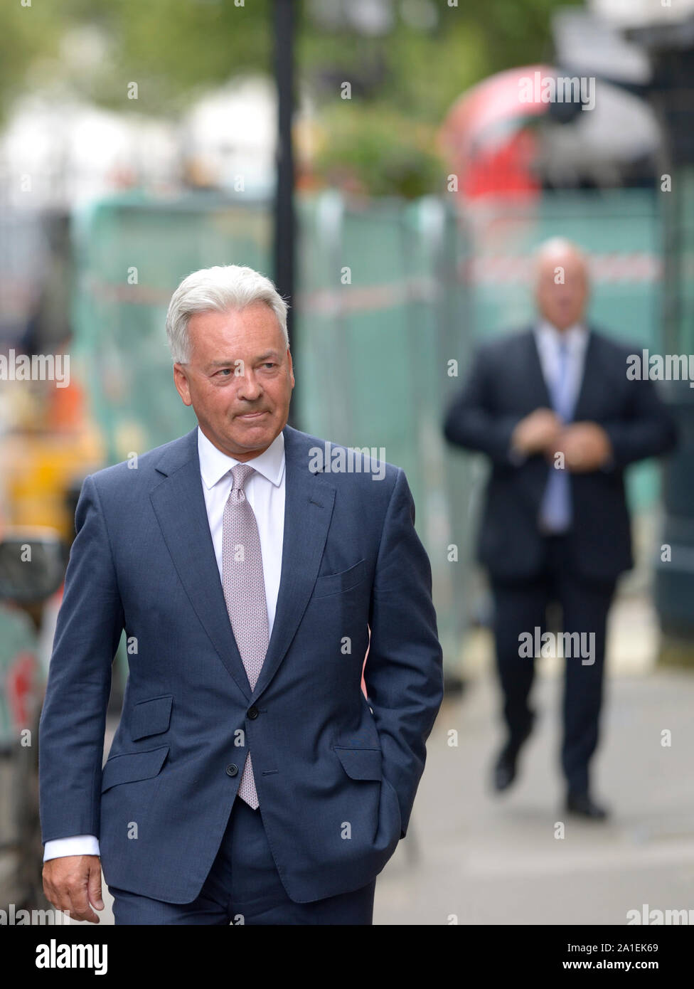 Rutland street hi-res stock photography and images - Alamy