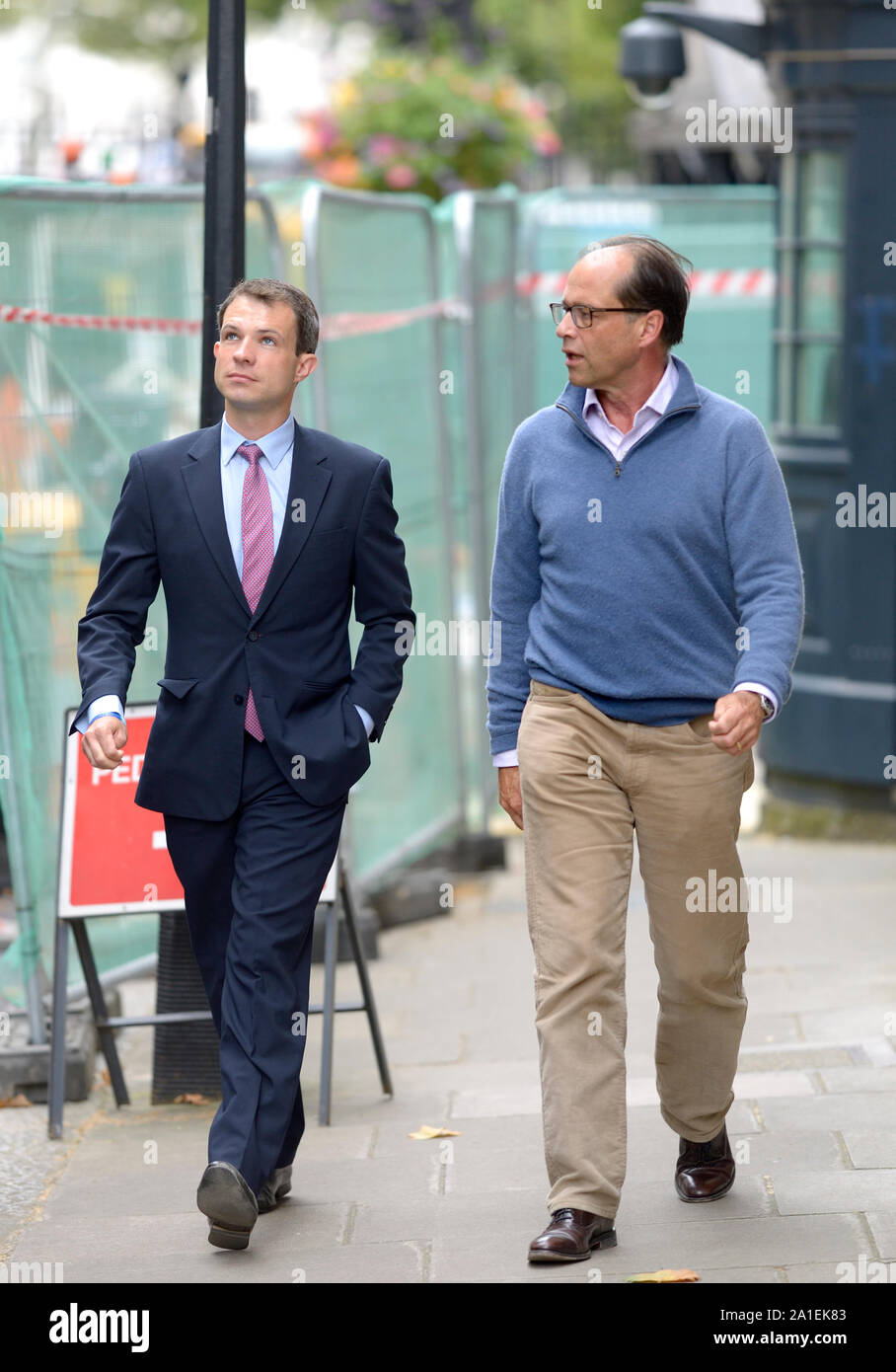 Andrew bowie mp hi-res stock photography and images - Alamy