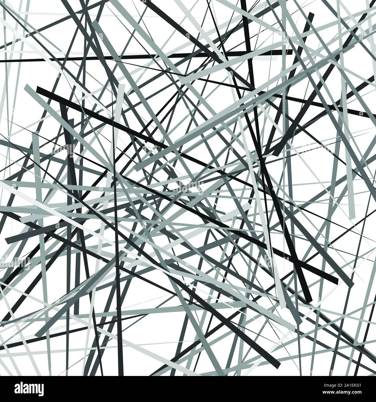 Asymmetrical texture Stock Vector Images - Alamy