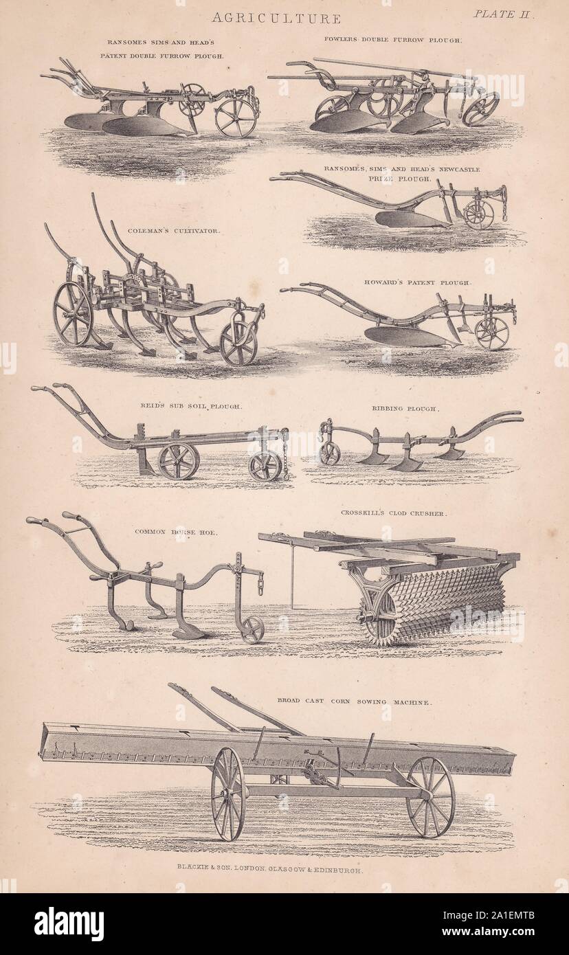 Machine learning agriculture hi-res stock photography and images - Alamy