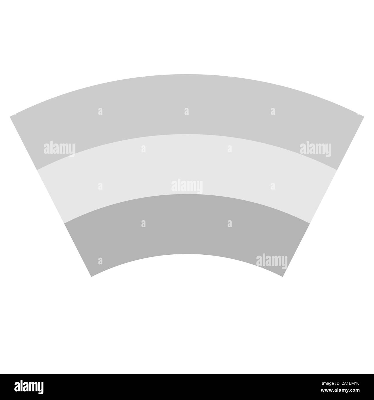 3 color (tricolor) flag template Stock Vector Image & Art - Alamy