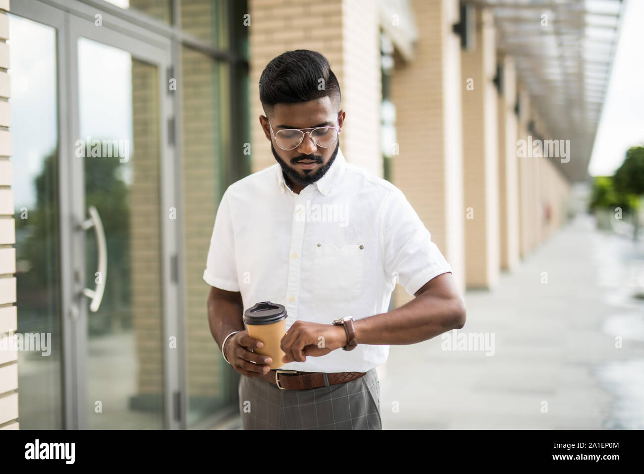 Indian Man Riding Bicycle High Resolution Stock Photography and Images ...