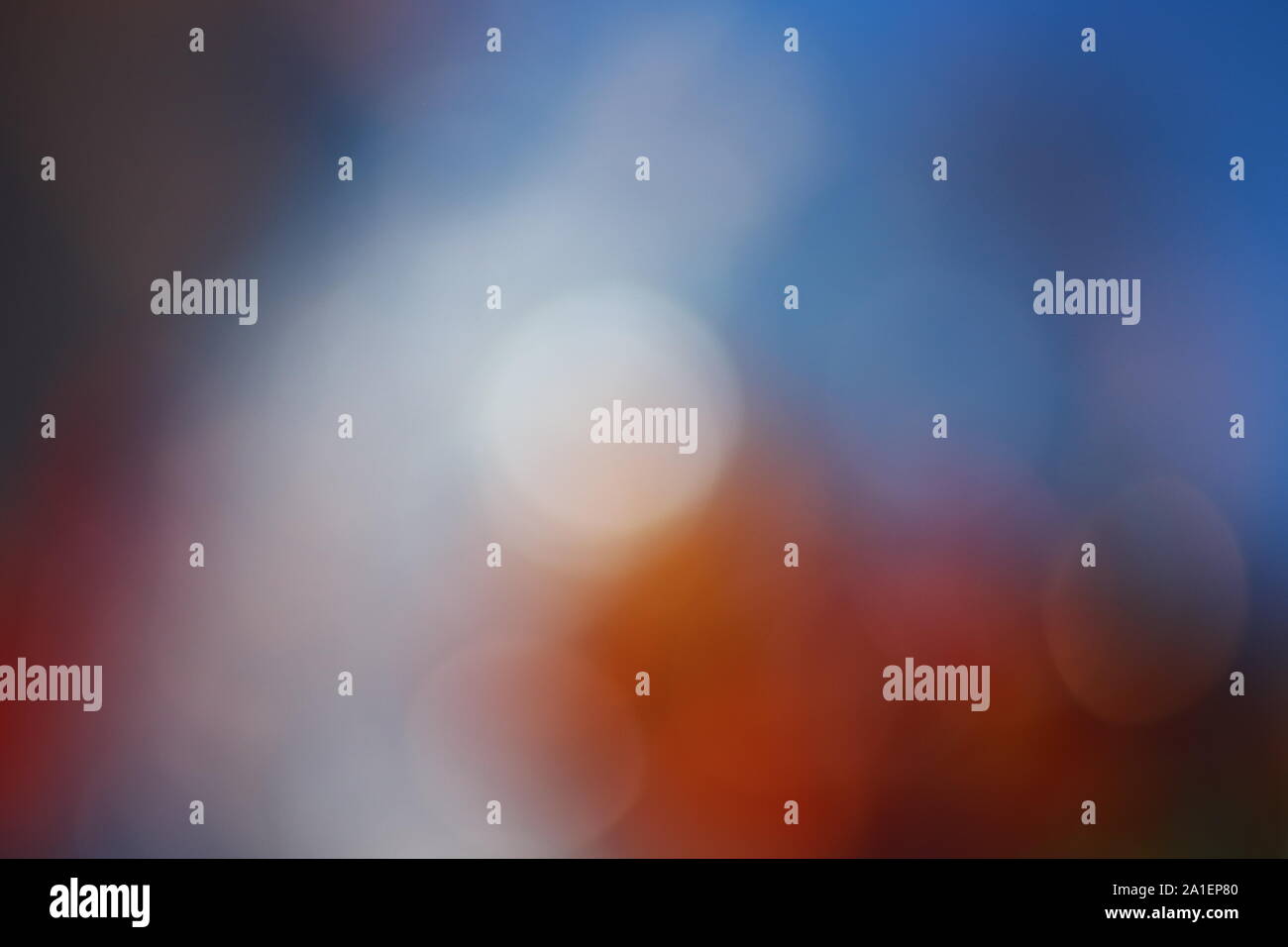 Indistinct shapes hi-res stock photography and images - Alamy