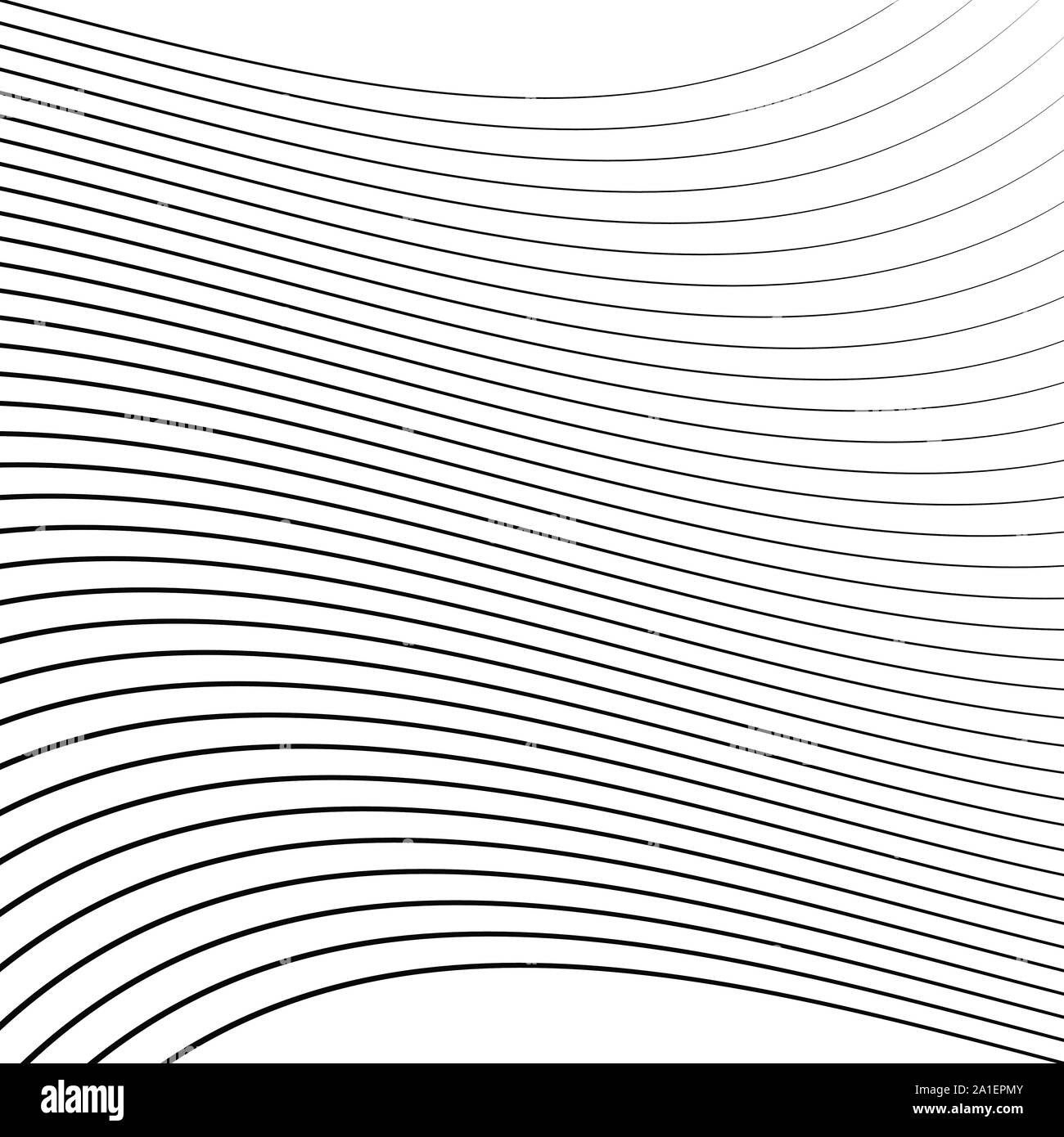 Rippling ripple Stock Vector Images - Alamy