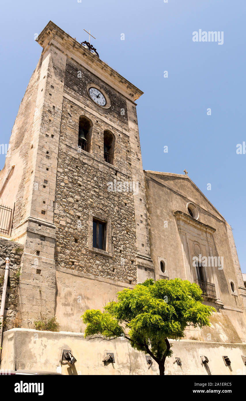 Melilli hi-res stock photography and images - Alamy