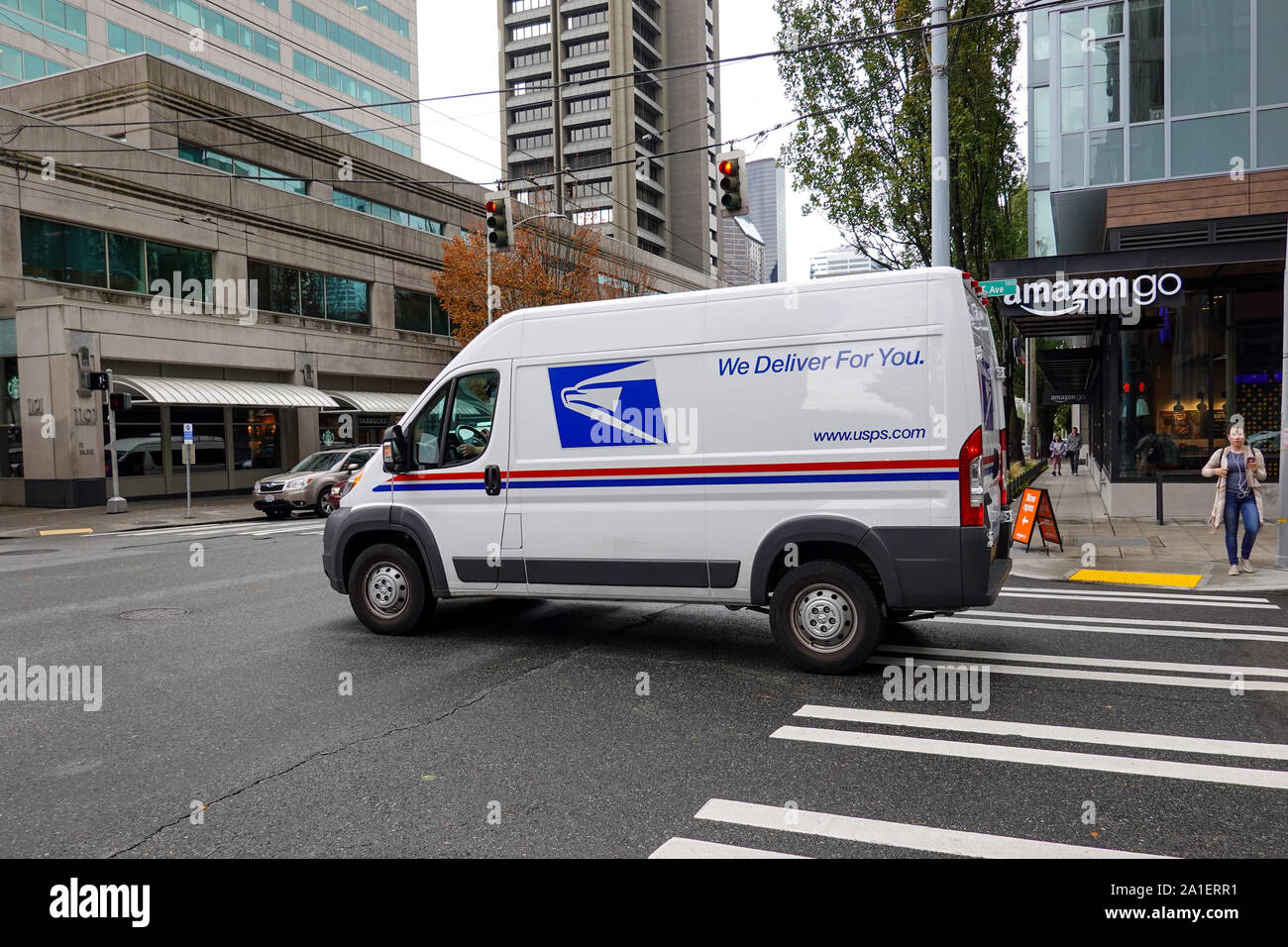 Fleet deliveries hi-res stock photography and images - Alamy