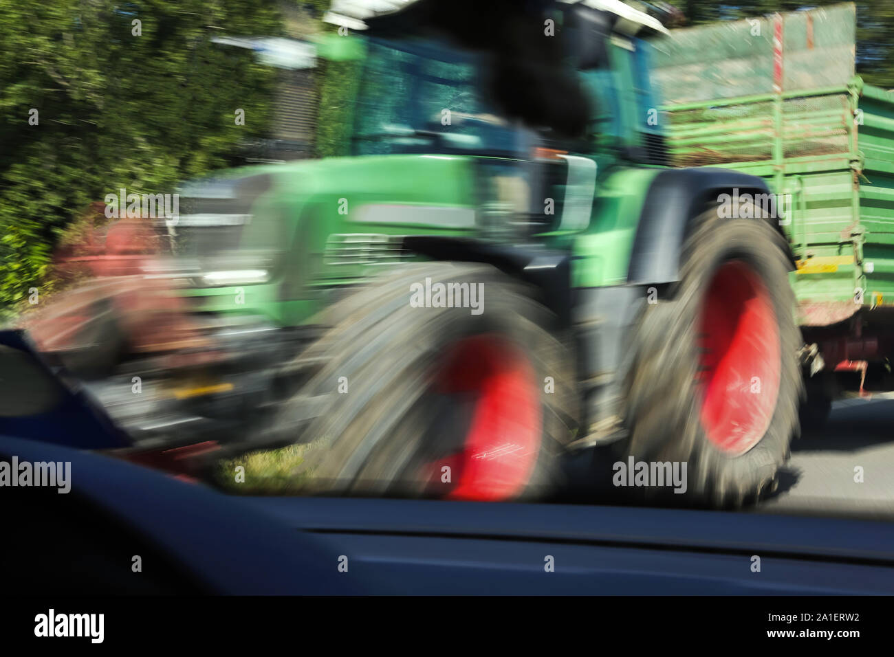 Speeding past hi-res stock photography and images - Alamy