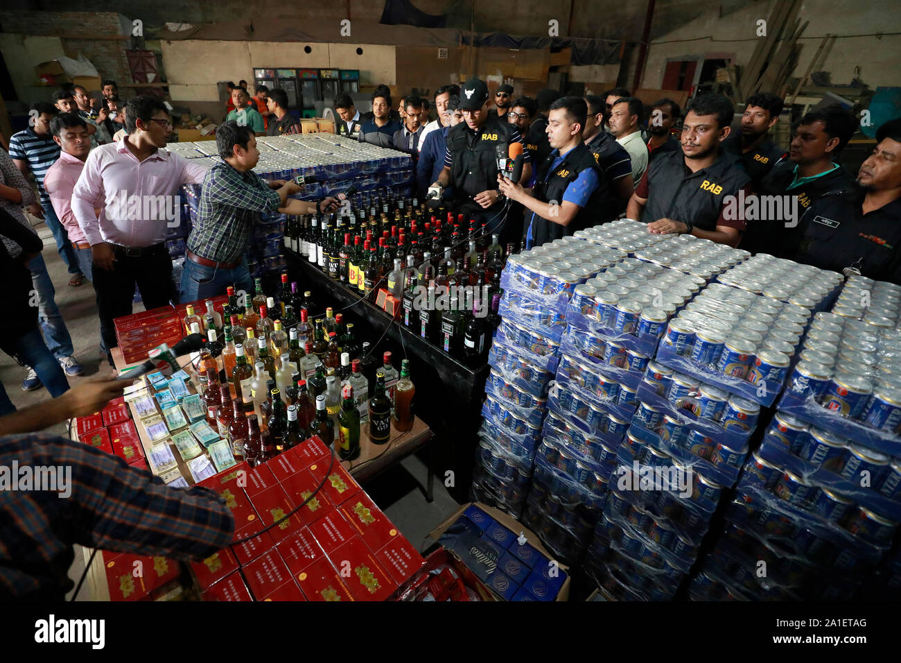 Fu wang club hi-res stock photography and images - Alamy