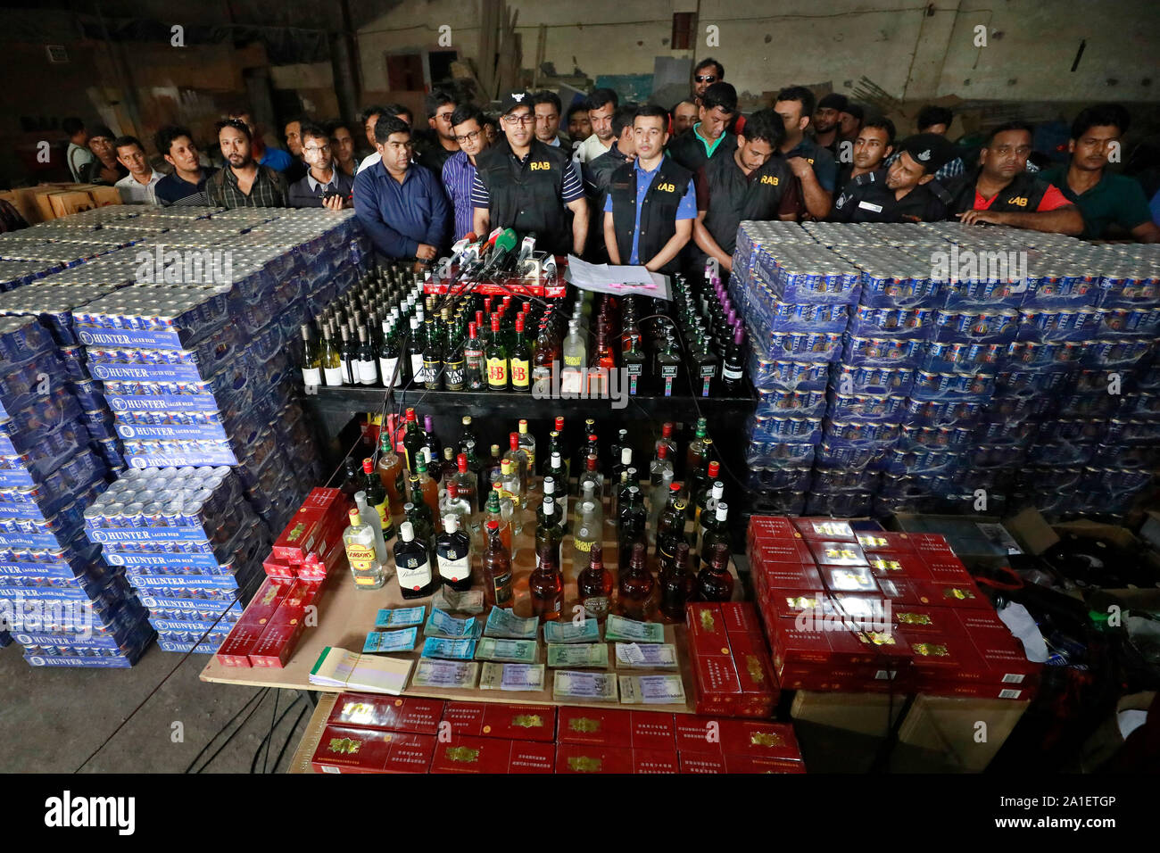 Fu wang club hi-res stock photography and images - Alamy