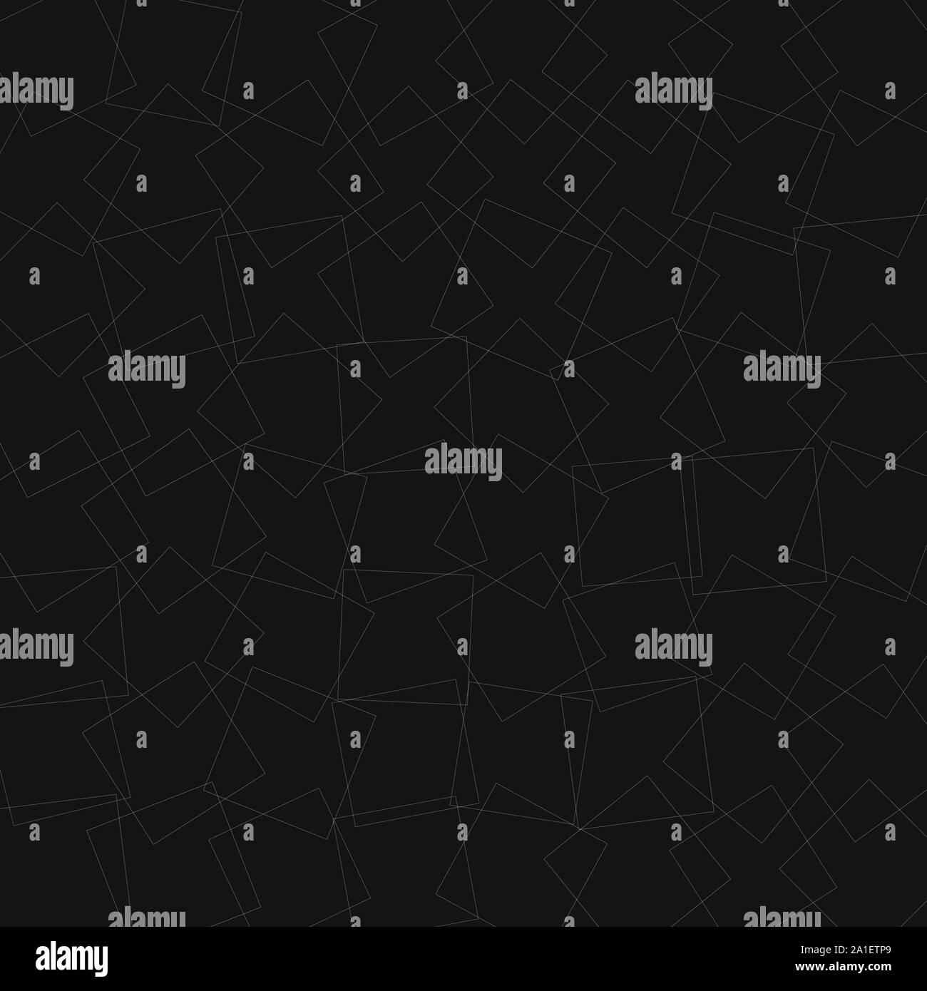 Rectangular, angular pattern, texture with intersecting, overlapping ...