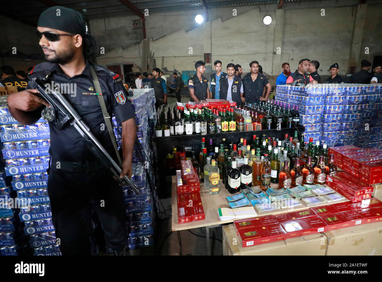 Fu wang club hi-res stock photography and images - Alamy